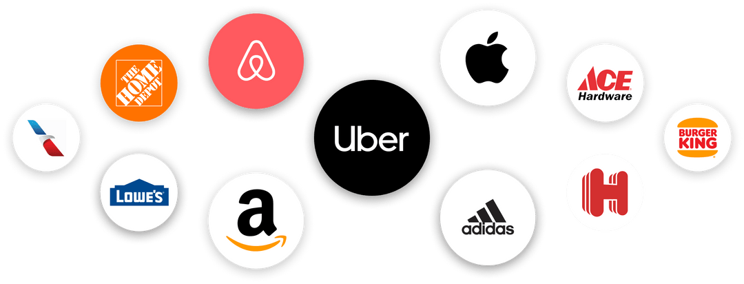 The Bitcoin Company - The easiest way to spend bitcoin and earn rewards.